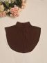 Neck Cover Ups - Modest Behaviour