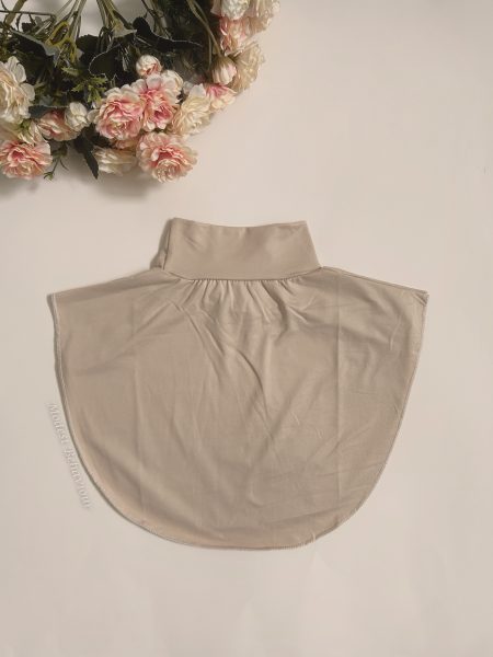 Neck Cover Ups - Modest Behaviour