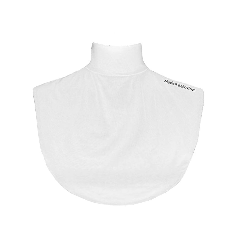 Neck Cover Ups | Modest Behaviour