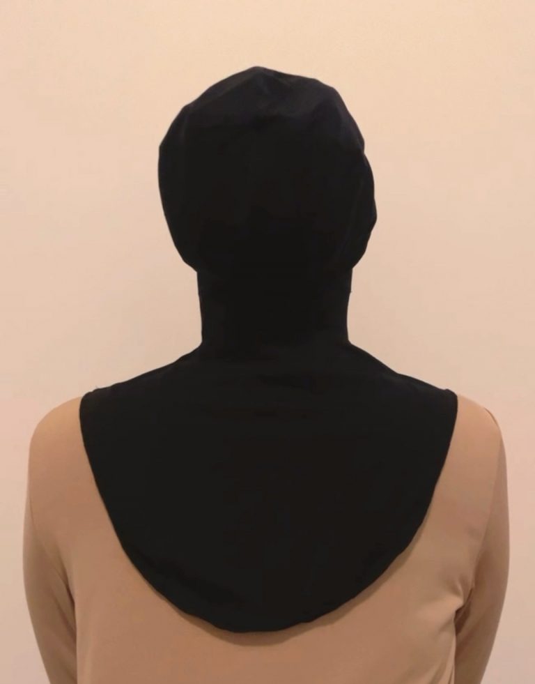 Ninja Inner Silk Underscarf - Modest Behaviour