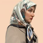 Premium Chiffon Hijabs - Modest Behaviour