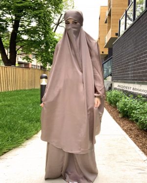 Shop - Modest Behaviour