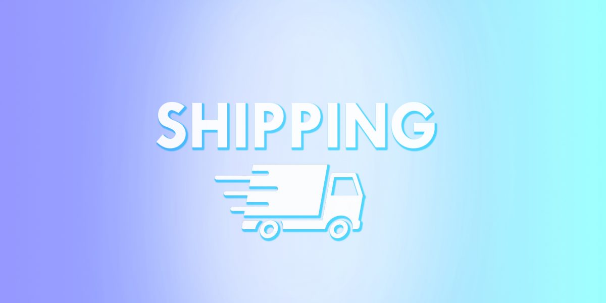 Shipping - Modest Behaviour