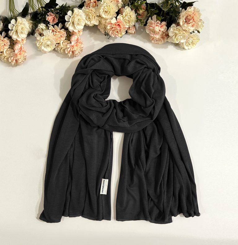 Premium Jersey Hijabs - Modest Behaviour