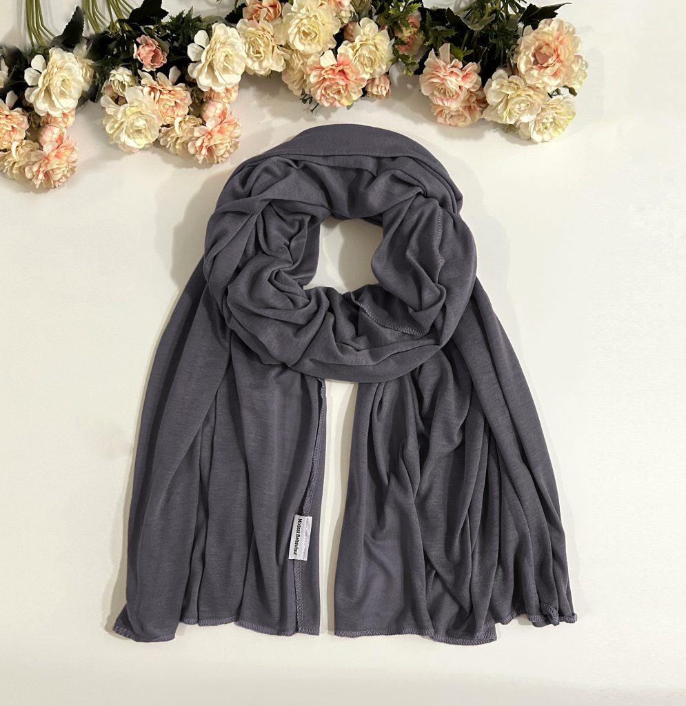 Premium Jersey Hijabs - Modest Behaviour