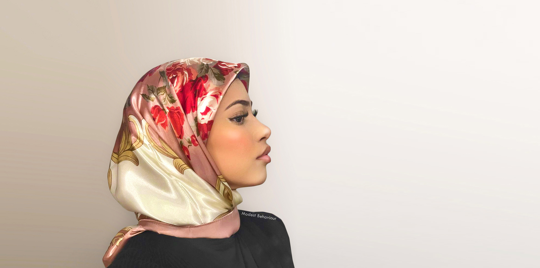 Home default - Modest Behaviour