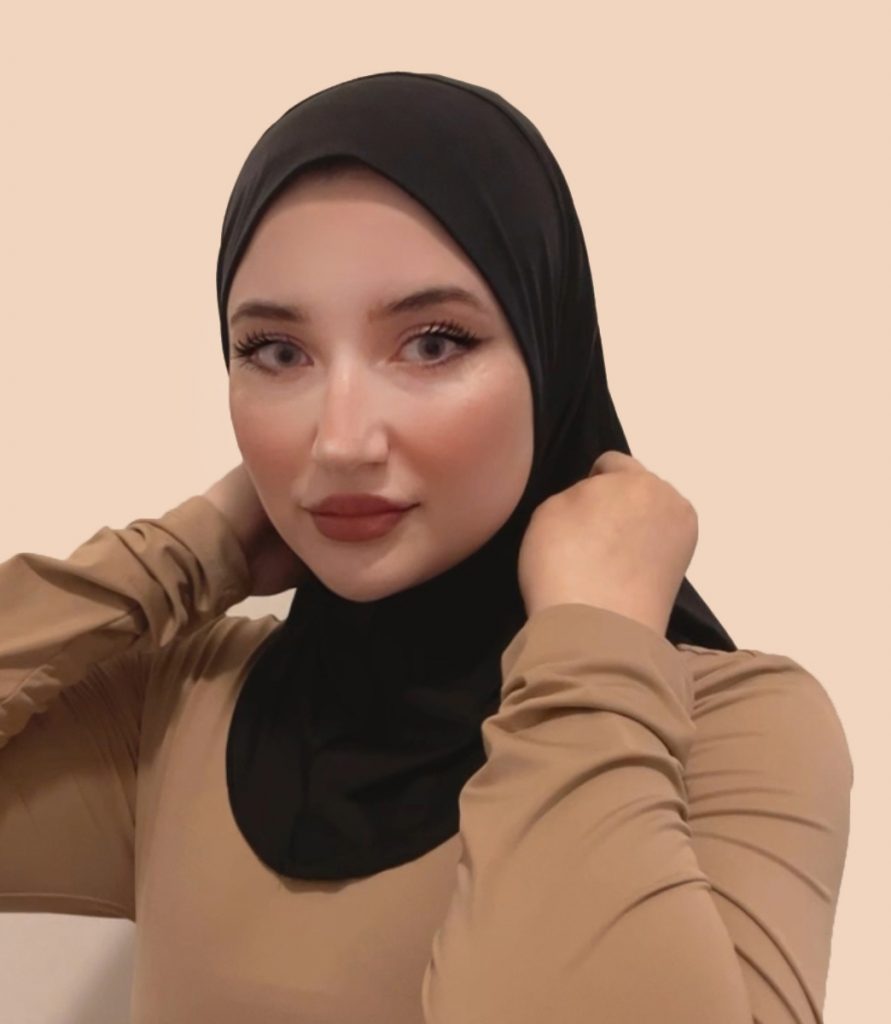 Bamboo Silk Ninja - Modest Behaviour